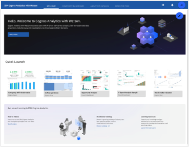 Analytics Content Hub by IBM - Business Analytics Enterprise (Webinar)